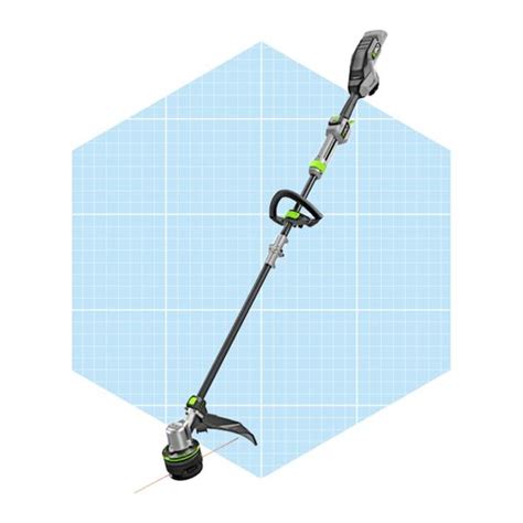 The Cutting Edge Tool Your Lawn Needs Ego String Trimmer