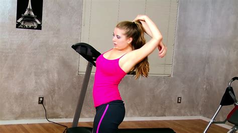 Jessica For Naked Gym Eporner