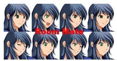 RPG Maker VX Custom Facesets Altered Gamer