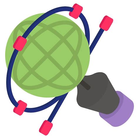 3d Cad Object Designing Toolbox Kit Concept Surface Modelling Program