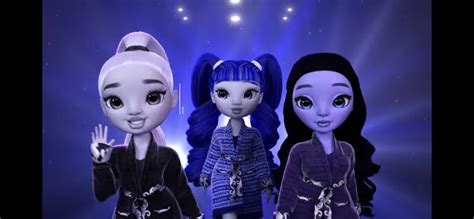 Rainbow High S4e5 R Rainbowhighbased