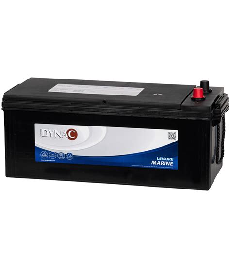 12 Volt 180 Ah Accu Lmfm 68034 Marine Dual Purpose Accu Service Holland