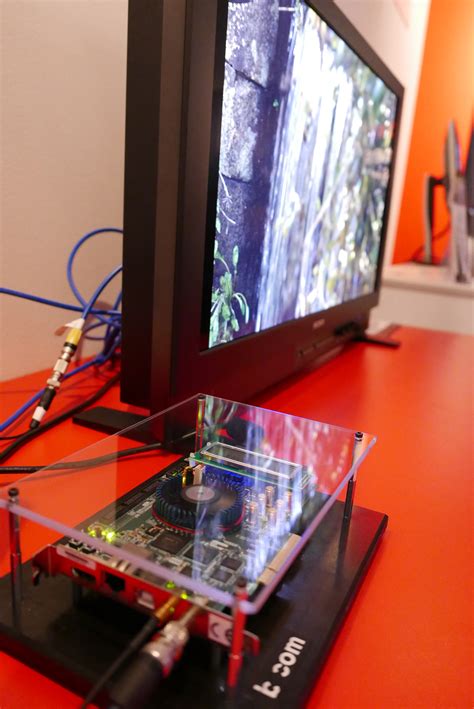 We Can Now Convert Every Film And TV Show From The Last Years Into