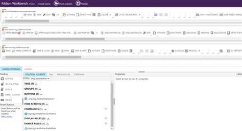 How To Call A Custom Page From Button Click In Model Driven App