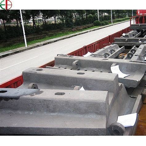 Shell Liners For Minerals Industry Eb Castworld Shell Liners