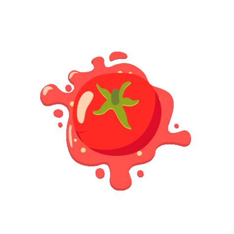 Tomato Emoji Copy Paste ― 🍅