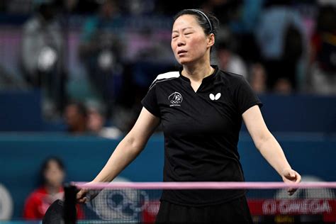 Fu Yu Representa Portugal De Forma Exemplar Digna De Fazer Corar