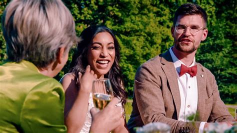 Emma Van Blind Getrouwd Deelt Haar Ultieme Afknapper