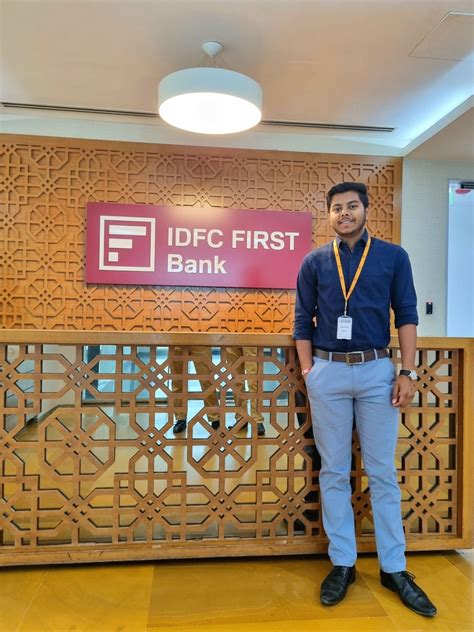 Snehil Jain On Linkedin Newbeginnings Technext Idfcfirstbank Intern Pesuniversity 25