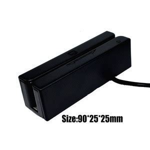 Buy Usb Hubba Stripe Encoding Software Decoder Msr Smallest Mini