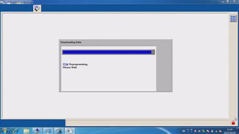 How To Solve Ford VCM IDS Error Code When PCM Reprogramming
