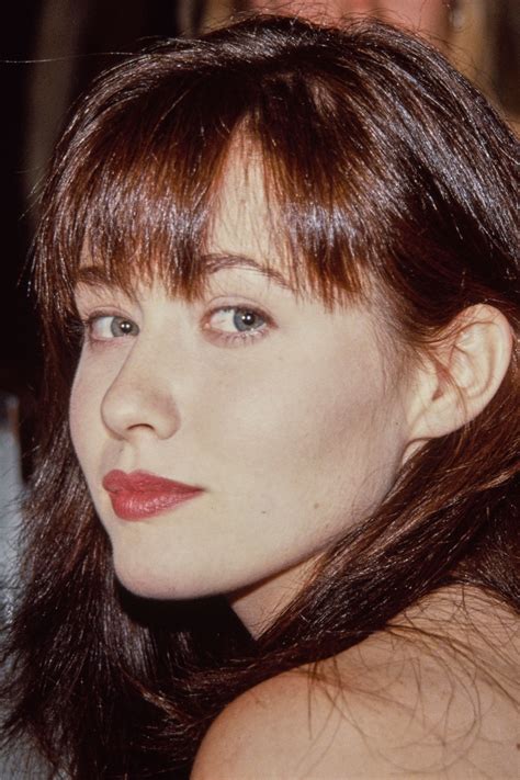 Shannen Dohertybrenda Walsh Shannen Doherty Brenda Walsh Beverly