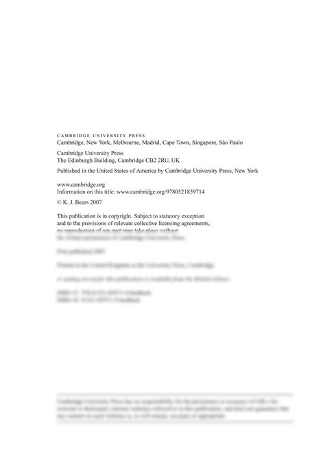 Solution Numerical Methods For Chemical Engineering Applications In