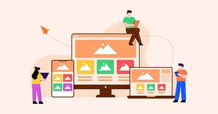 How To Create Responsive Website Using PHP In An Experts Overview