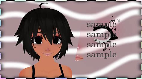 Kawaii Emo Soft Nimu Uii By Official Kiwikins On Deviantart