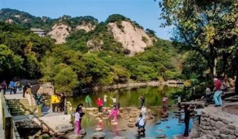 鞍山千山一日游 鞍山千山旅游攻略 联途
