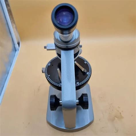 Etc 현미경 편광 편광현미경 과학실 실험실 On Bunjang With Safe Global Shipping