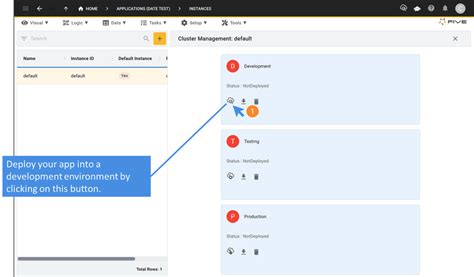 How To Create A Front End For A SQL Server Database In Steps
