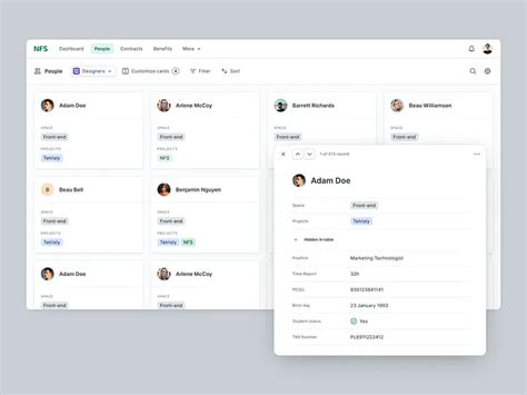 Patryk Ilnicki Dribbble
