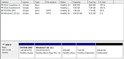 Windows 10 Can I Increase A Partition Without Deleting The Existing