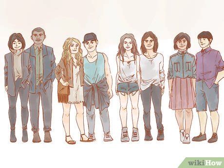 Como Se Tornar Uma Modelo Imagens WikiHow