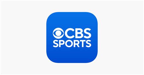 ‎cbs sports app scores and news on the app store