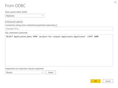 Power Bi And Bigquery Connection Step By Step In 2025 Blog