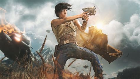 C B Strike Het Ontbreken Van Seizoenen 1 En 2 Op Hbo Max Is Een Teleurstelling Voor Fans