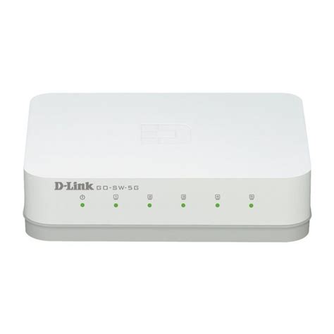 Best Gigabit Switches
