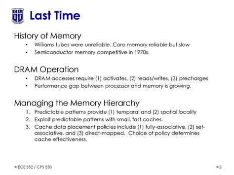 Electrical And Computer Engineering Ppt Download
