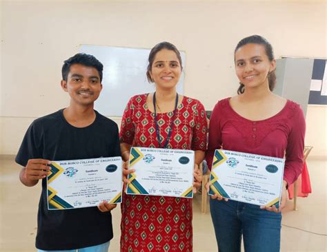 Vaibhav Kashid On Linkedin Share Engineering Event Project Like