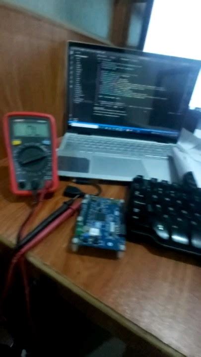 Shah Rahim 🇵🇸 On Linkedin Electronics Embeddedsystems Iot Linux Python Circuit