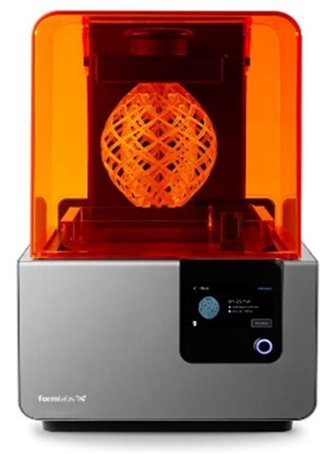 Formlabs Form 2 Used Machines Exapro