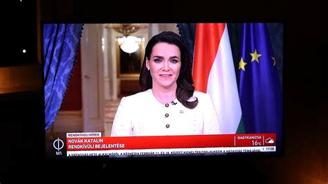 ปธน ฮังการีลาออก เซ่นอภัยโทษผู้ต้องหาคดีฉาว ล่วงละเมิดทางเพศเด็ก