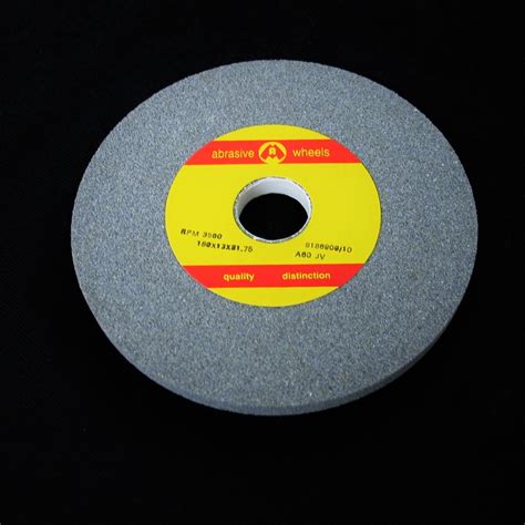 Grinding Wheel 200 X 20 X 3175 A60 Medv Gw434