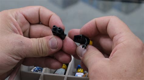 Our Rigorous Lego® Minifigure Assessment Process