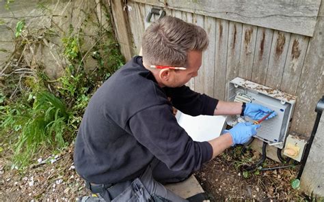 Service And Repair Pioneer Automated Controls Pac