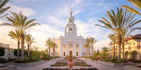 Tijuana Lds Temple