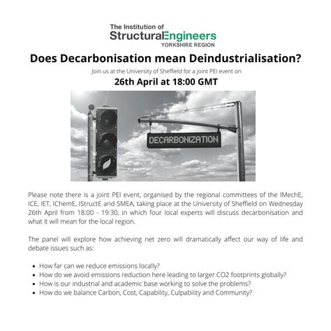 Istructe Yorkshire Regional Group On Linkedin Sheffield