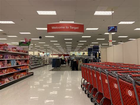 Inside Target