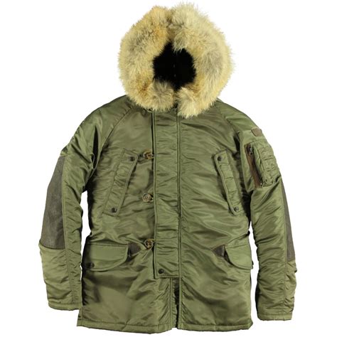 Authentic U S Forces Jackets And Military Apparel Collection Fj