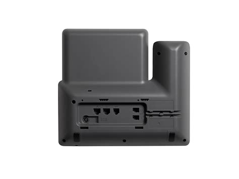 Cisco 8811 Mulitplatform Sip Phone Provu Communications