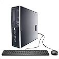 Amazon Com Hp Flagship Pro Desktop Computer Core I Up To Ghz