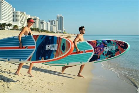 Niphean Supboarder Magazine