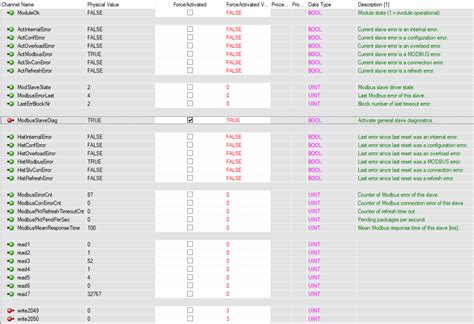 How Exactly Is As Used To Configure Modbus Io Station To Generate An Xml For Use With Modbustcp