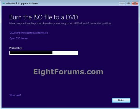 Windows 8 Upgrade Assistant Download And Run Windows 8 Help Forums