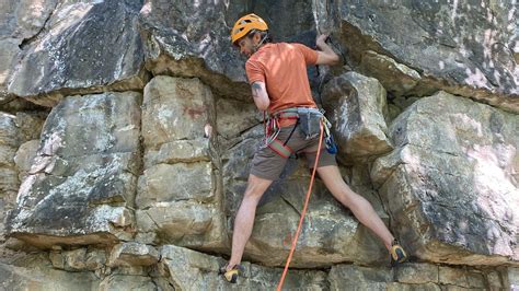 What Is Free Soloing We Dare To Take A Look Advnture