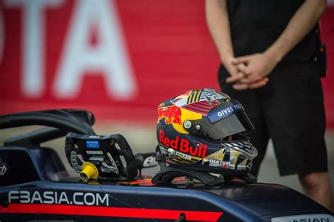亚洲f3 锦标赛公布2020年赛历 Top Speed上海擎速 专注赛车运动