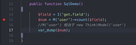 ThinkPHP 漏洞学习 N Rvana s Blog