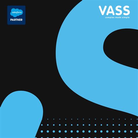 Vass Salesforce Digitalrevolutionawards Digitaltransformation